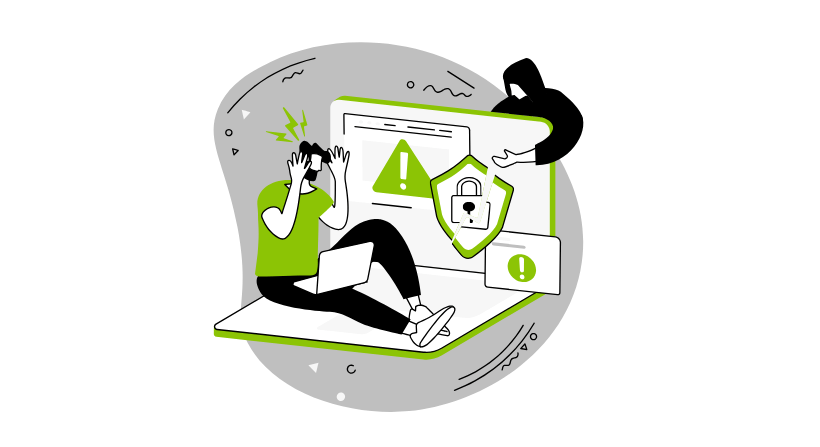 What is a data breach? Major types of breaches and examples