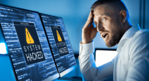 What is a data breach? Major types of breaches and examples