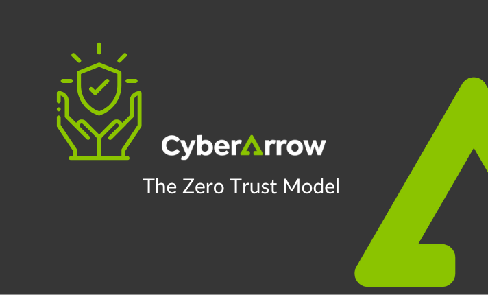 The Zero Trust Model | CyberArrow