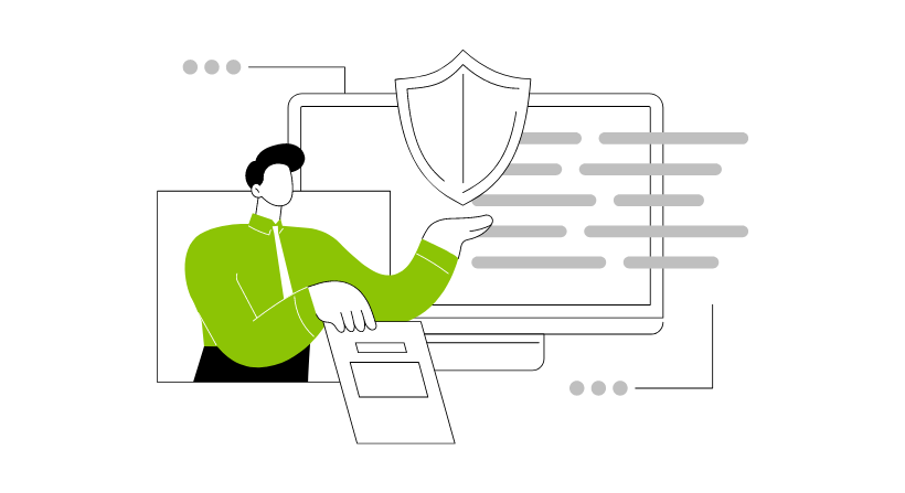Why do Government entities in Dubai need to implement ISR V2