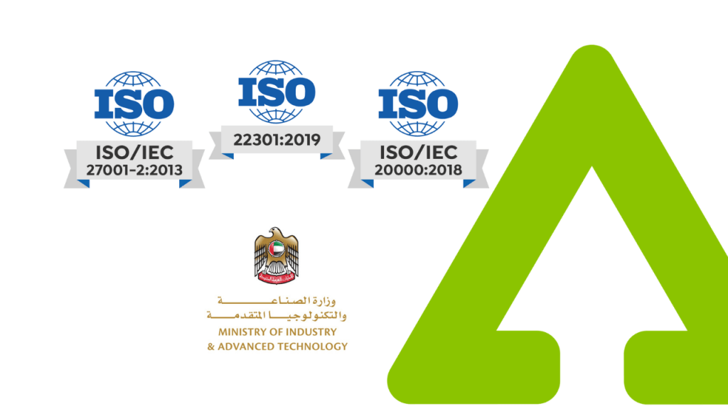 Case Studies - Cyber Security Company | CyberArrow