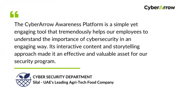 What is baiting in cyber security? | CyberArrow