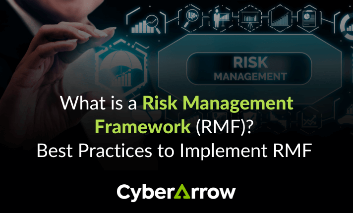 What is a Risk Management Framework (RMF)? | CyberArrow