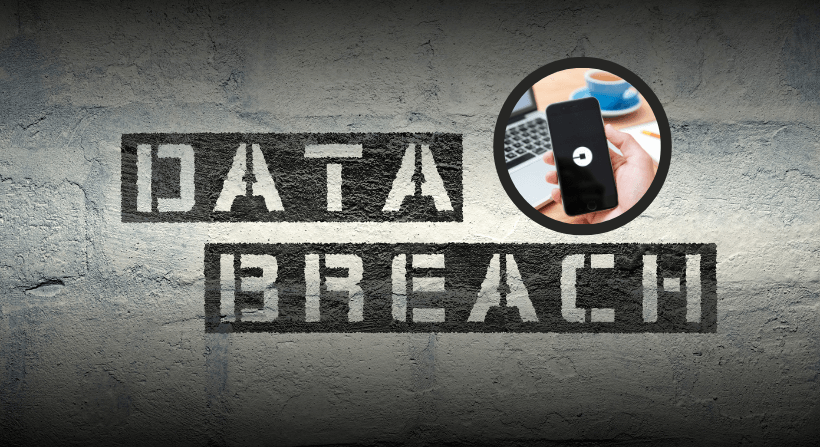 Uber Driver’s Data Exposed After Law Firm’s Breach