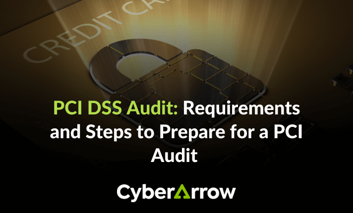 PCI DSS Audit: Requirements and Steps to Prepare for a PCI Audit
