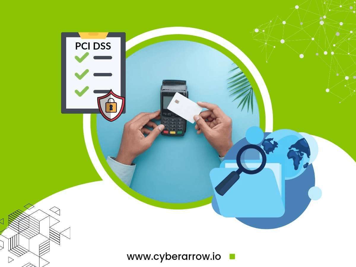 Cardholder data and its role in PCI DSS compliance