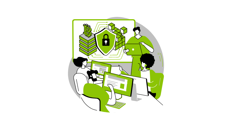 PCI DSS compliance best practices: Safeguard your business