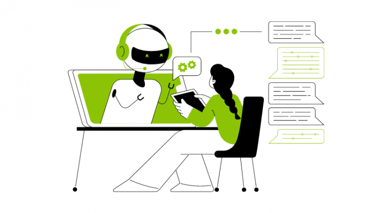 Role of AI in automated risk assessments | CyberArrow