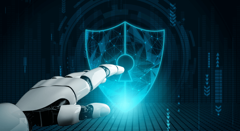 The Role of AI in GRC Automation | CyberArrow