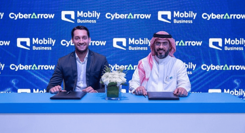 CyberArrow, Mobily Announced AI-Powered GRC Partnership