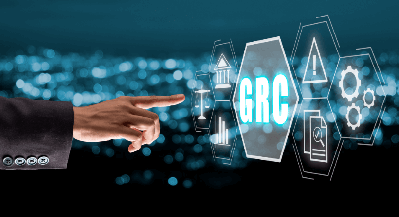 What is GRC in Cyber Security? And Why Is It Important?