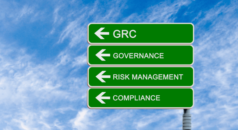 Governance, Risk, and Compliance | GRC Essentials