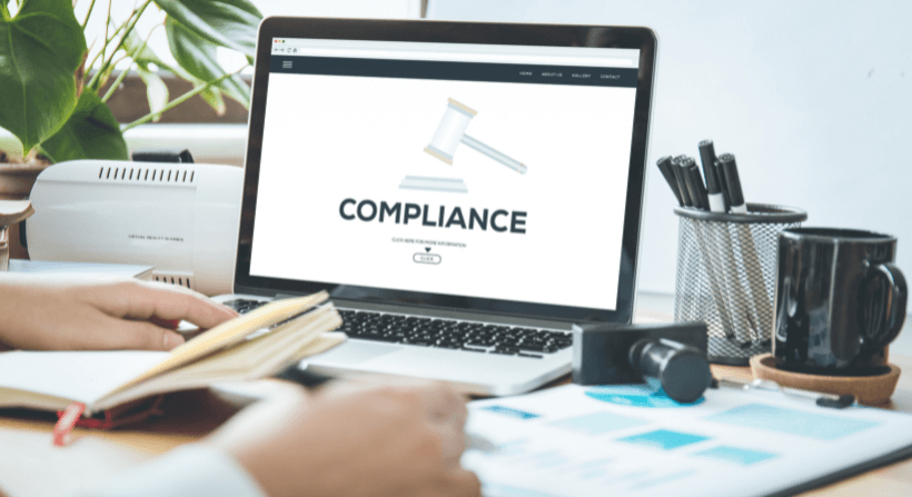 NCA ECC Compliance: The Key to Protecting Your Saudi Business