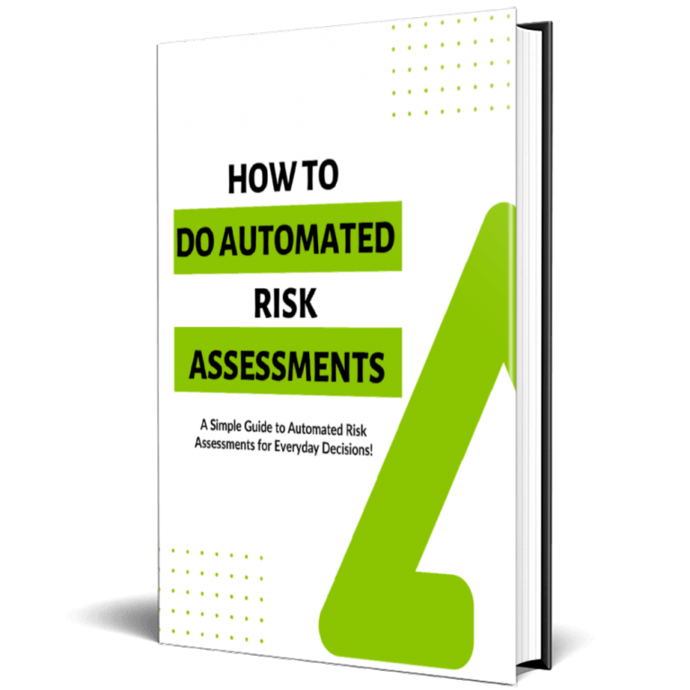 How to do Automated Risk Assessments? | CyberArrow
