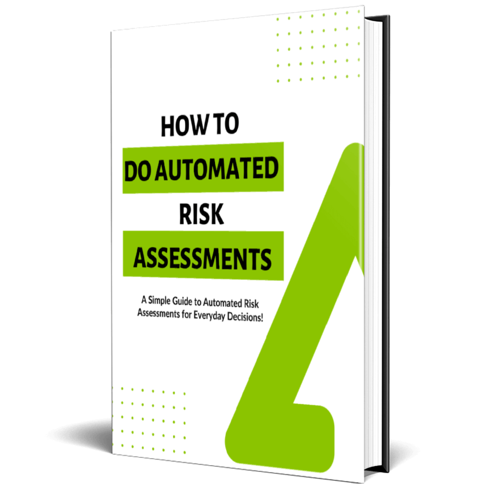 How to do automated risk assessments? | CyberArrow