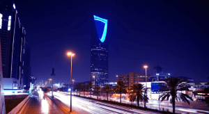 Saudi Arabian Monetary Authority Cyber Security Framework