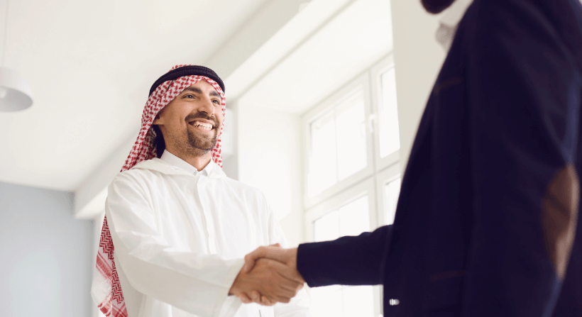 Comply with SAMA Cyber Security Framework in Saudi Arabia
