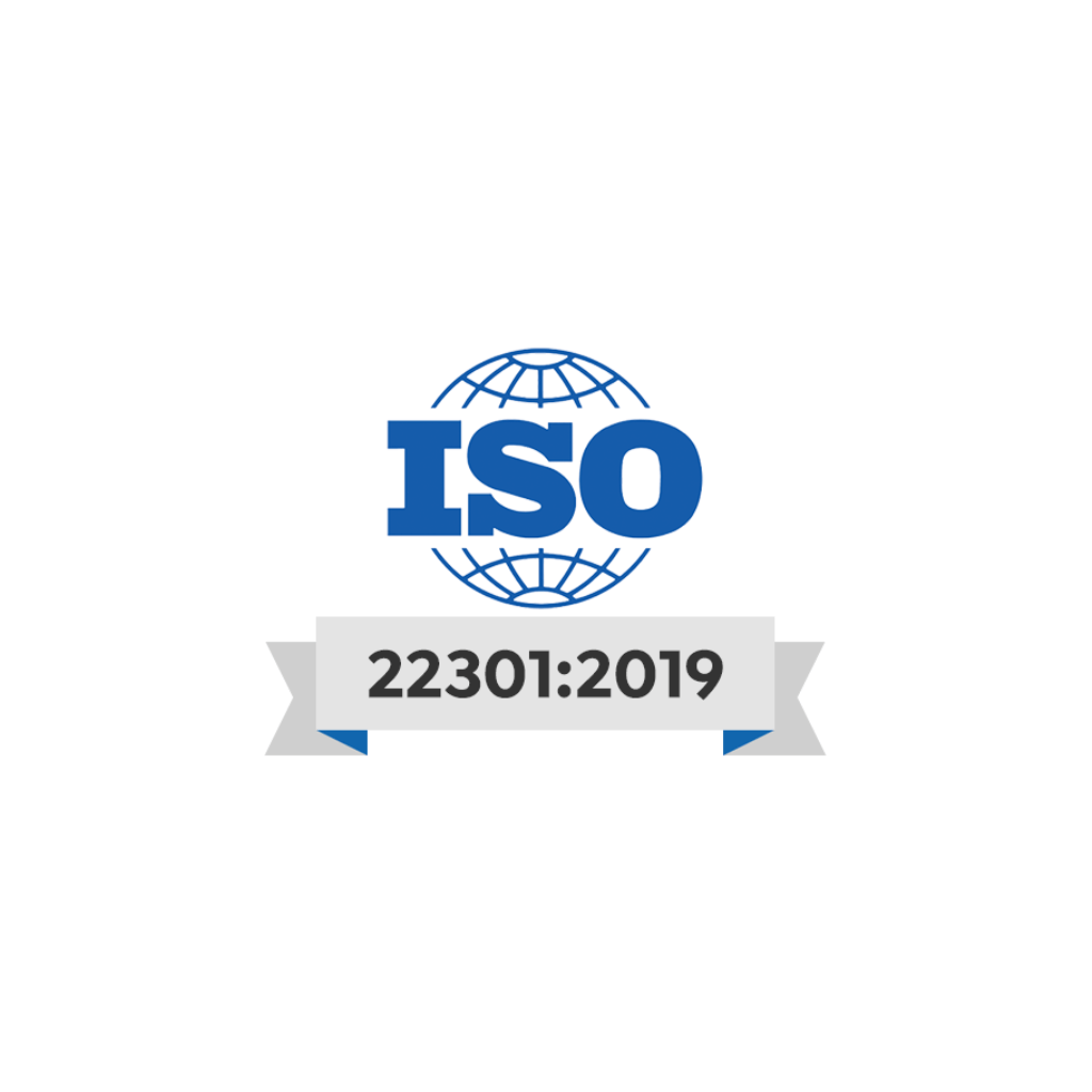 Download your free ISO 22301 checklist | CyberArrow