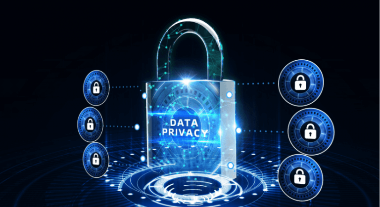 What is NCA DCC (Data Cybersecurity Controls)? | CyberArrow