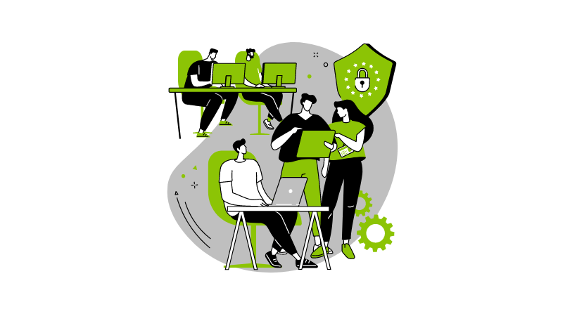 What is NCA TCC (Telework Cybersecurity Controls)?