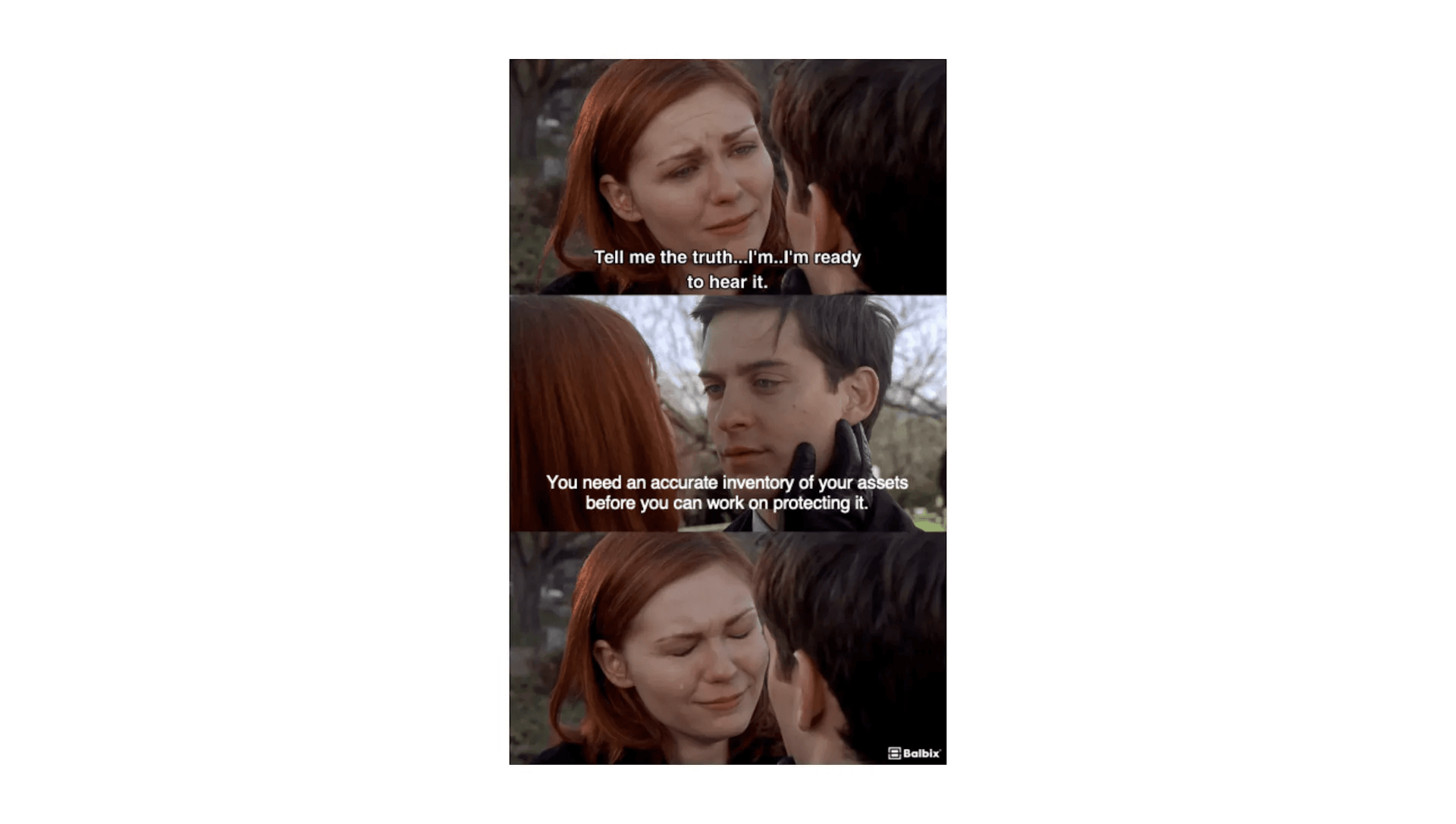 15 funny cyber security memes that might make you laugh