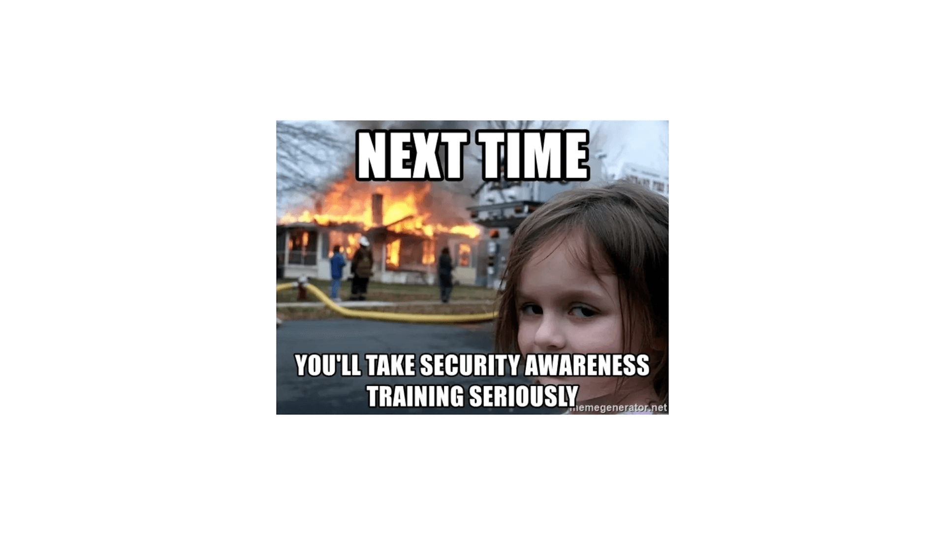 15 funny cyber security memes that might make you laugh
