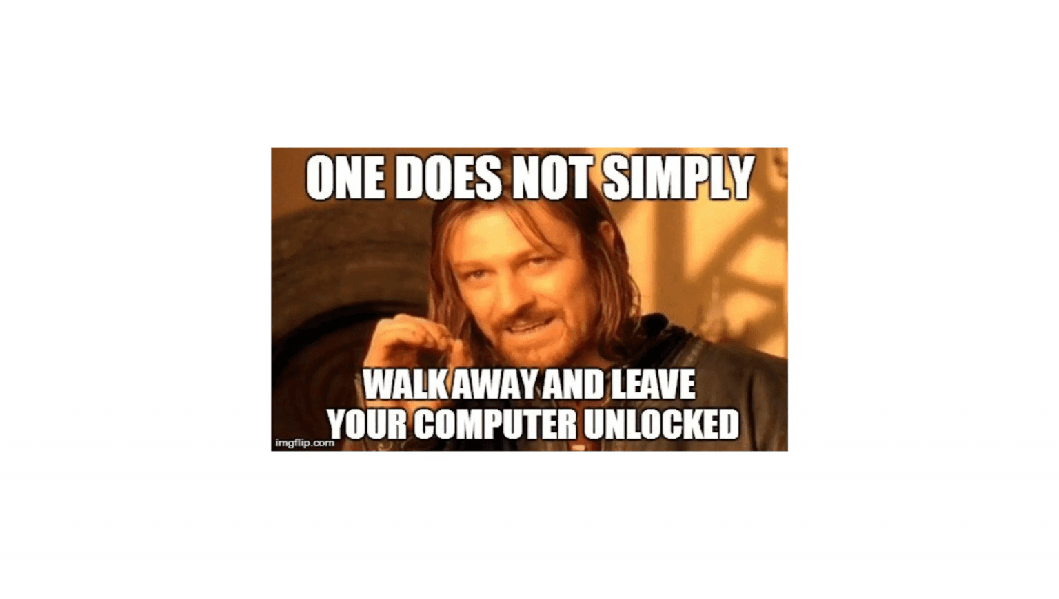15 funny cyber security memes that might make you laugh