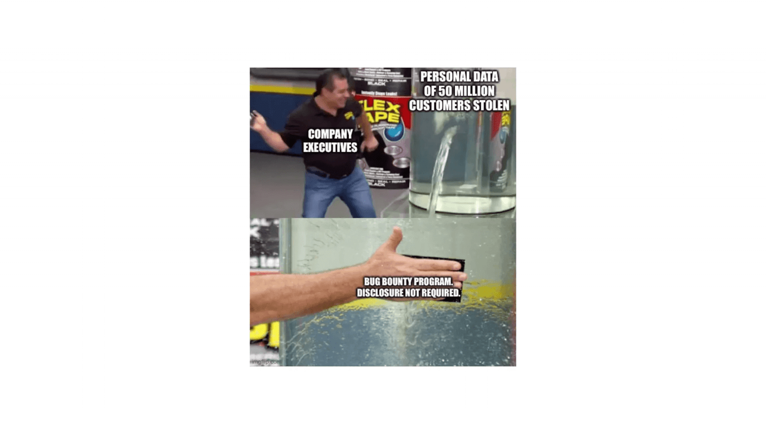 15 funny cyber security memes that might make you laugh