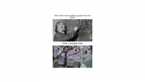 15 funny cyber security memes that might make you laugh