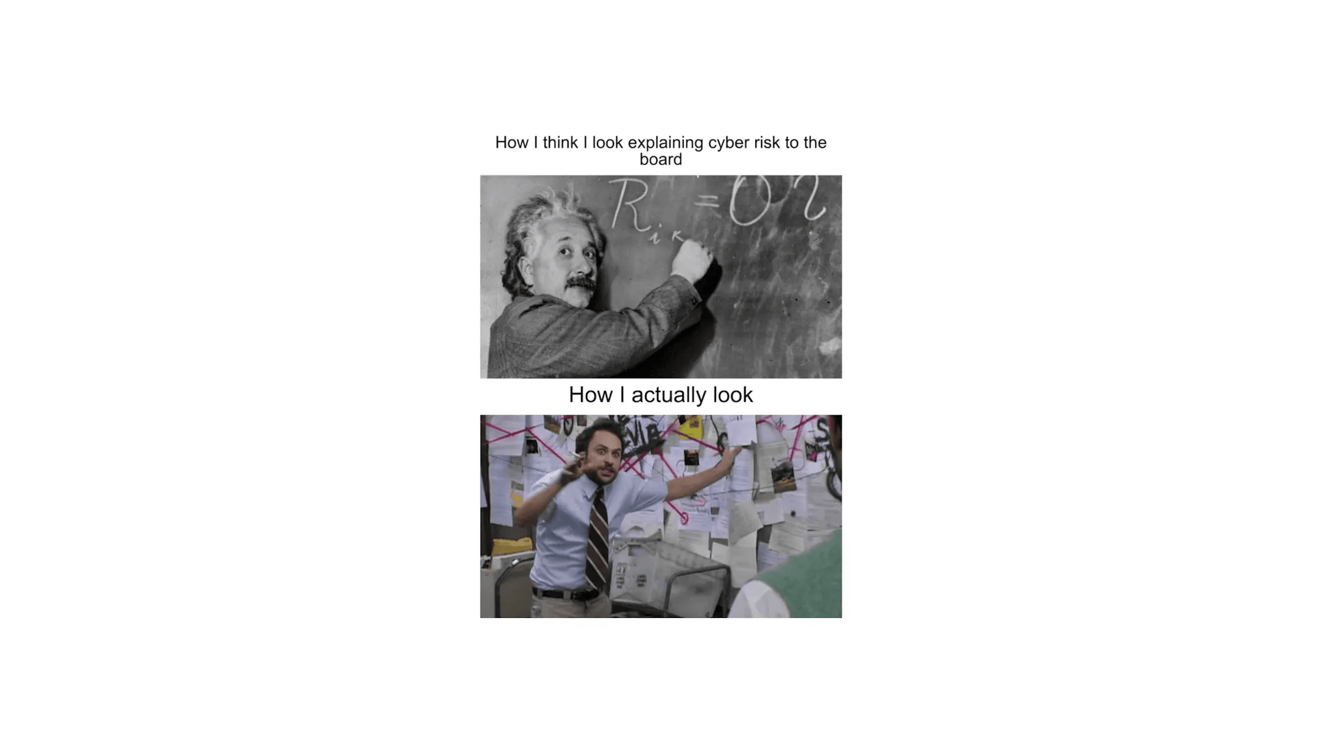 15 funny cyber security memes that might make you laugh