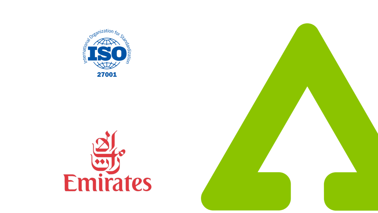 Emirates Enhanced Security by Automating ISO 27001
