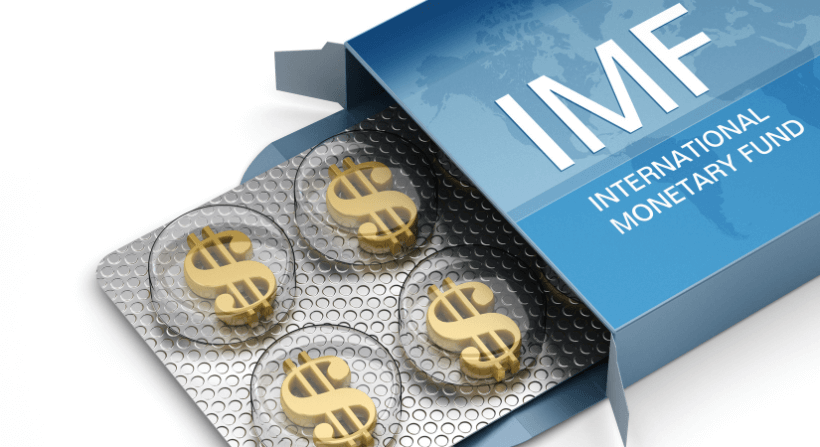 IMF Probes Significant Cyber Security Breach | CyberArrow