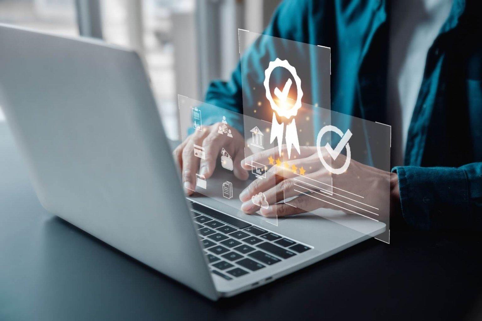 Cyber security analyst salary guide: How much can you earn?