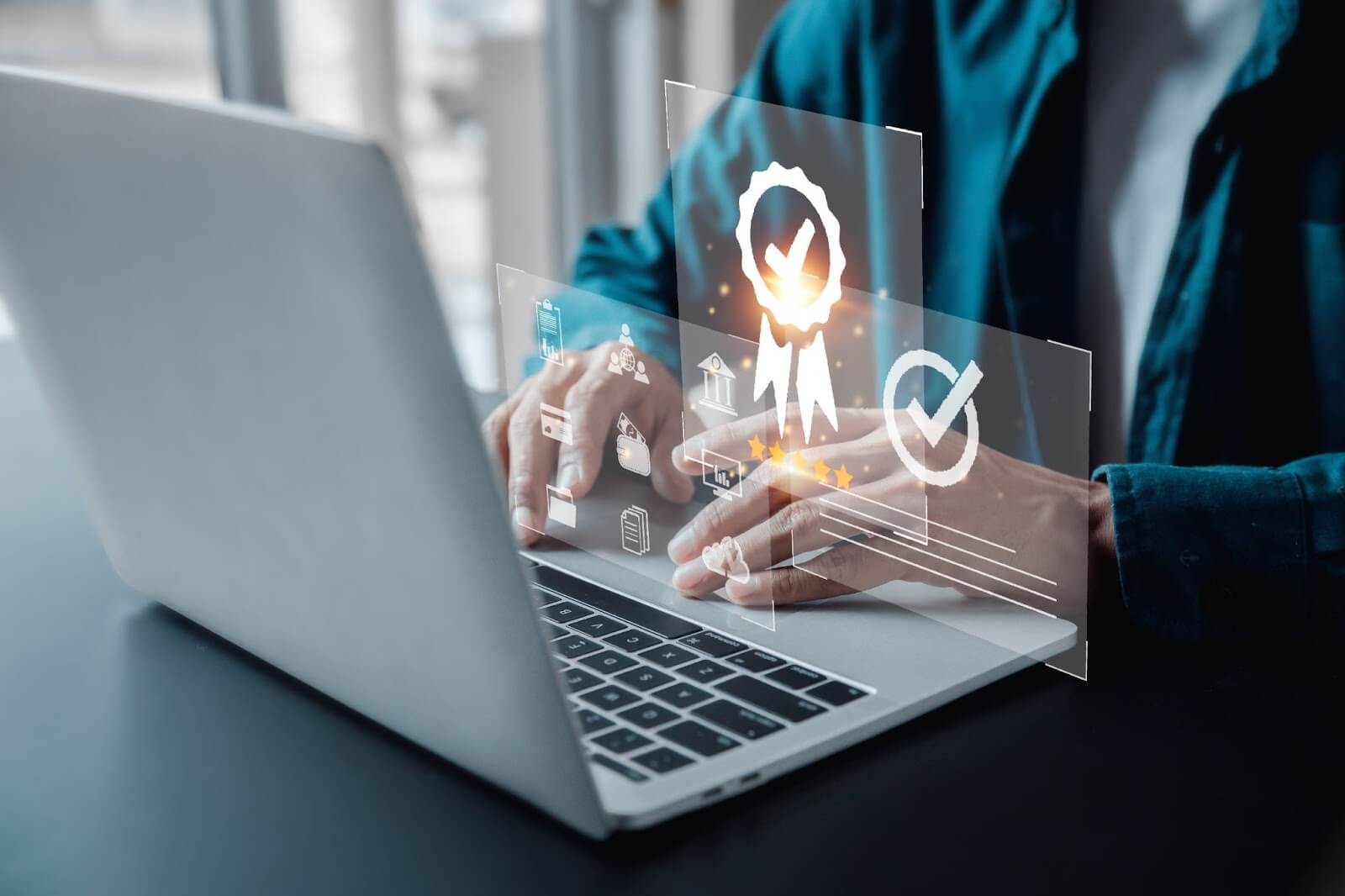 Cyber security analyst salary guide: How much can you earn?