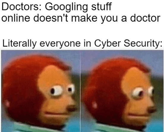 Top 10 cyber security memes of 2026 😂| CyberArrow