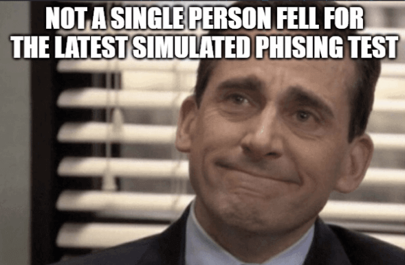 Top 10 cyber security memes of 2025 😂| CyberArrow