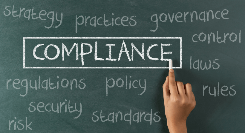 What is Compliance Management Software? | CyberArrow