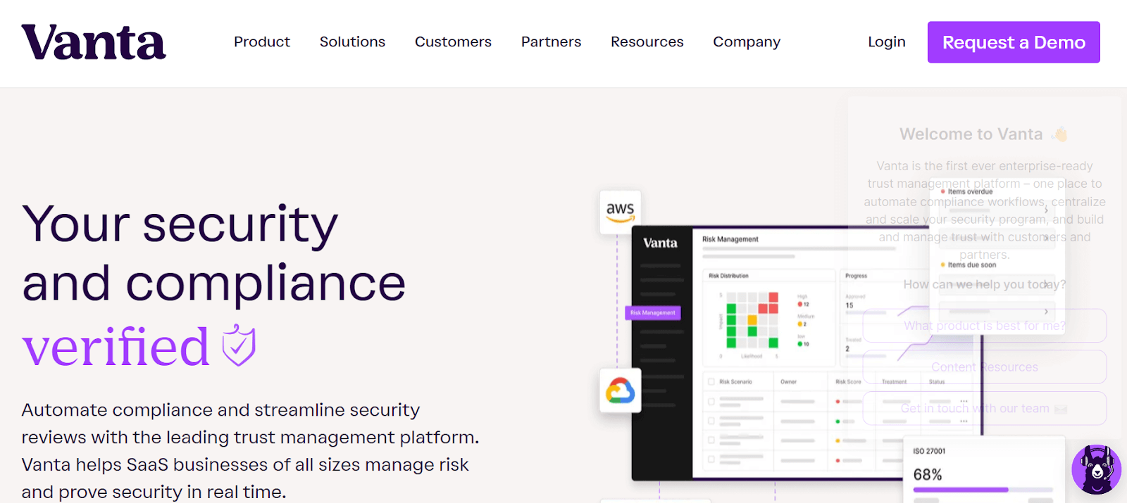 Top GRC tools to automate compliance in 2025