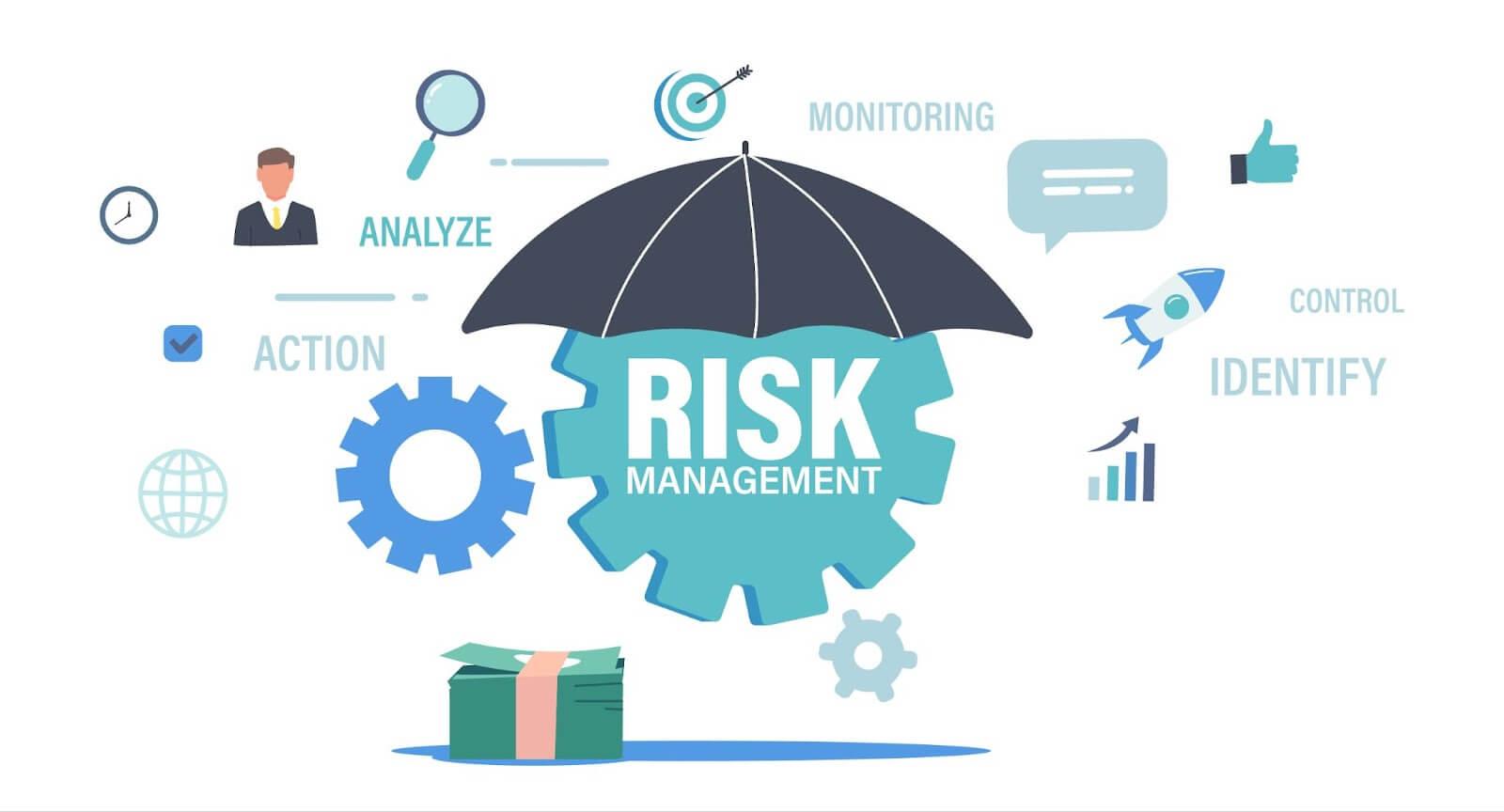 Guide to implementing IT risk management frameworks
