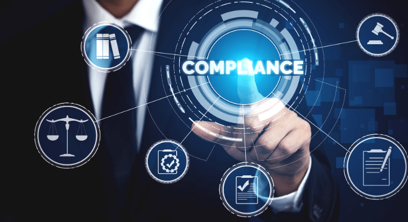 The ultimate guide to IT compliance | CyberArrow