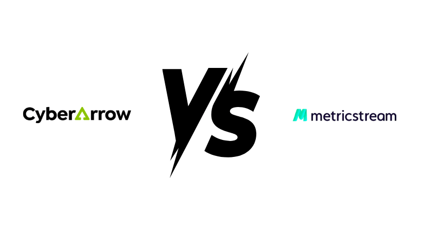 What is MetricStream? Why Do You Need to Switch to CyberArrow