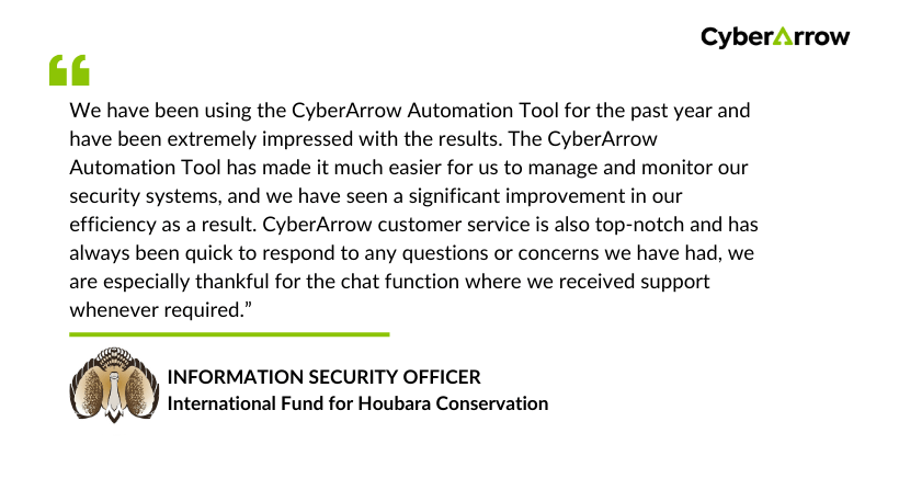 A guide to international cyber security standards