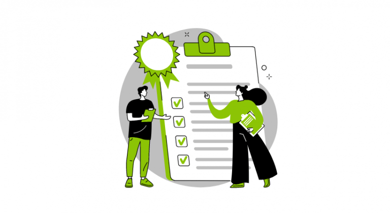 NCA ECC checklist: Implementation guide + free checklist