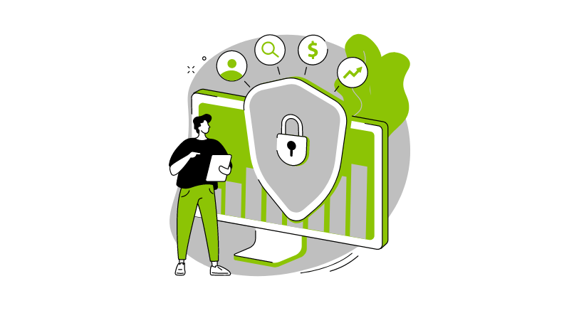 What is security posture? How can CyberArrow enhance it?