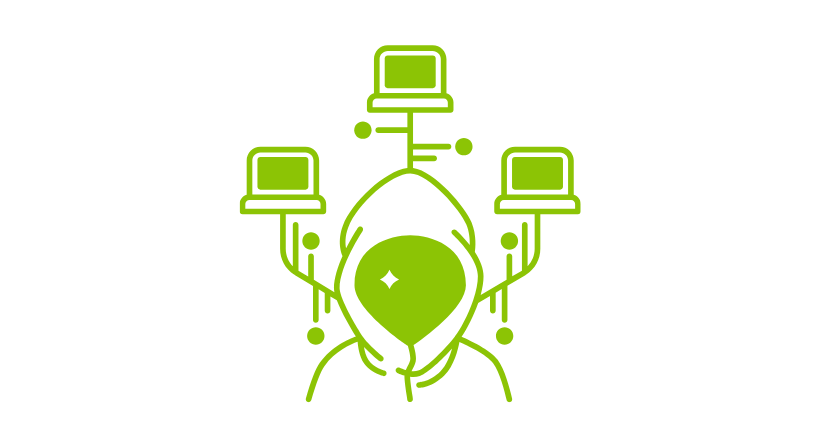 What is Address Resolution Protocol (ARP) spoofing?