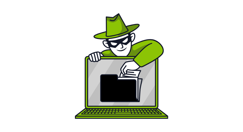 What are Living off the land (LOTL) attacks? | CyberArrow