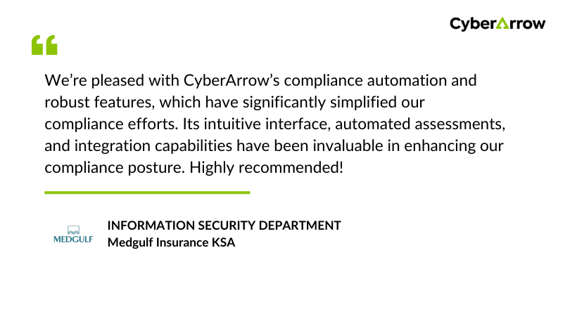 NCA ECC checklist: Implementation guide + free checklist