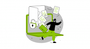 What is tailgating in cyber security? | CyberArrow