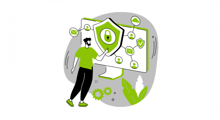 Cyber security managed services for business growth