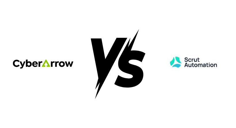 CyberArrow vs. Scrut: Which one is the right choice?